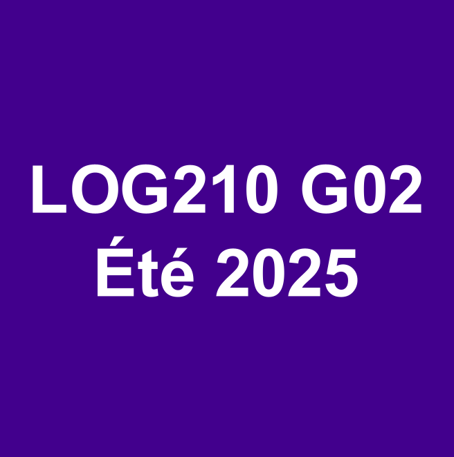 S20252-LOG210-02 | ENA